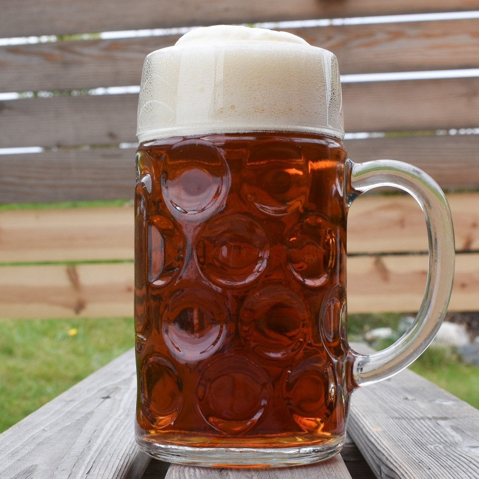 Master List – Chuckanut Brewery