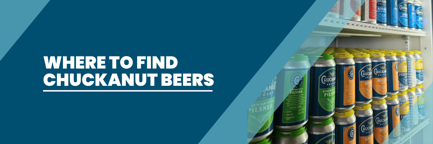 Beer Finder – Chuckanut Brewery
