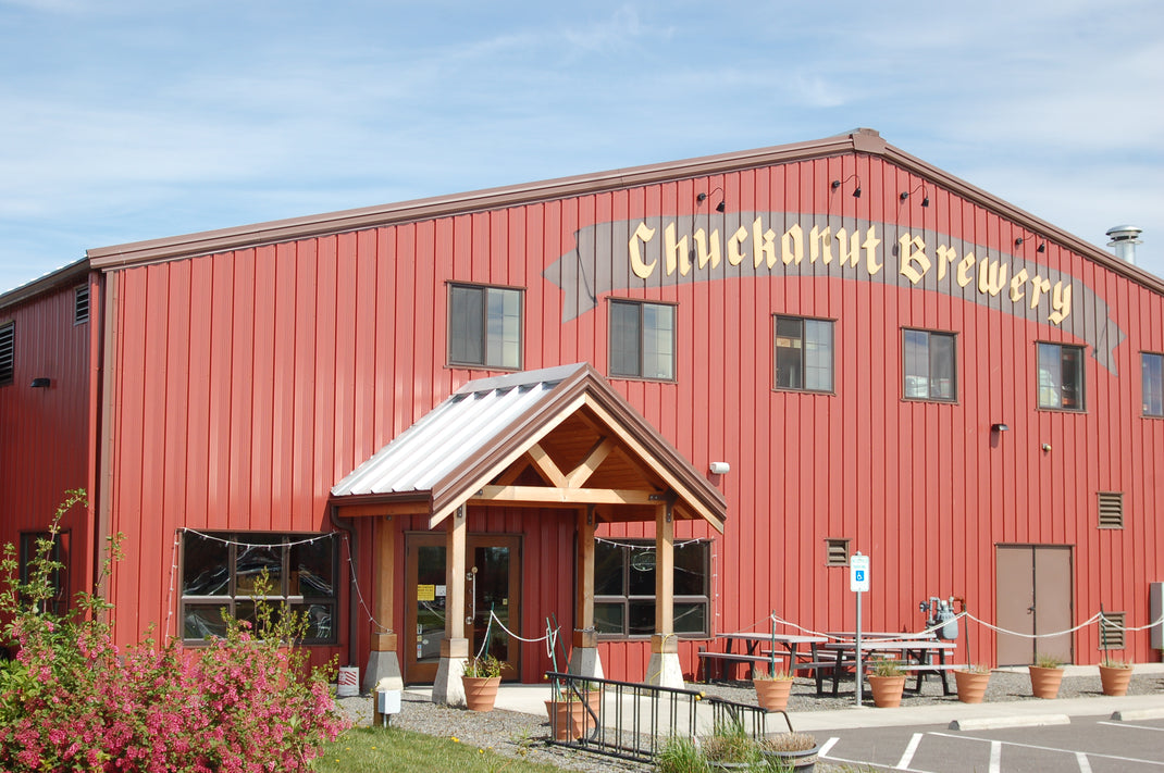 Chuckanut Brewery - Online Store