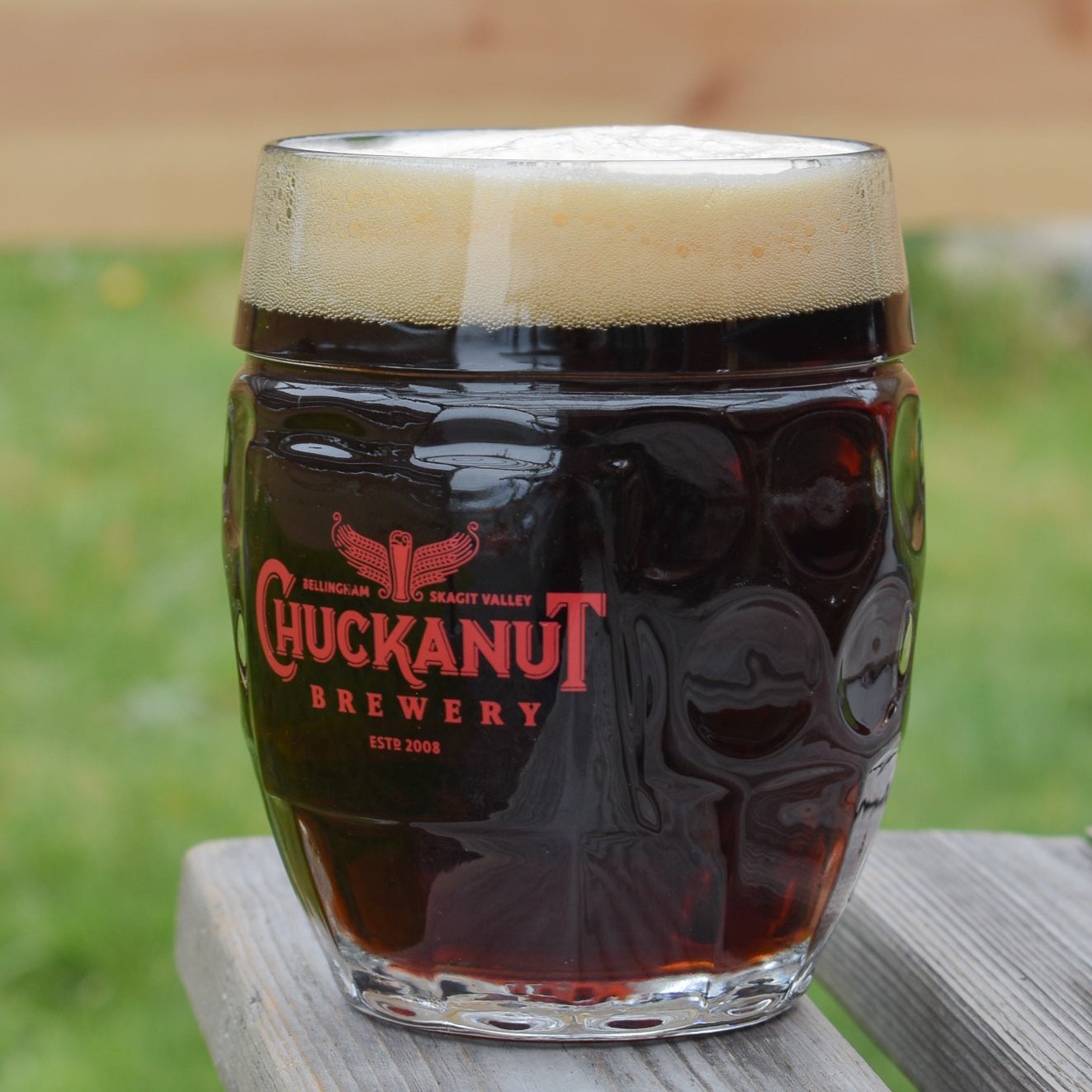 Master List – Chuckanut Brewery