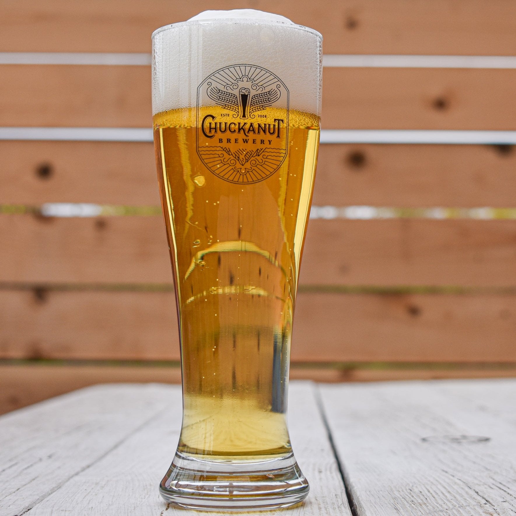 Chuckanut Brewery - Online Store