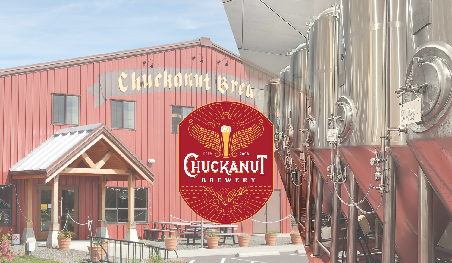 Chuckanut Brewery - Online Store