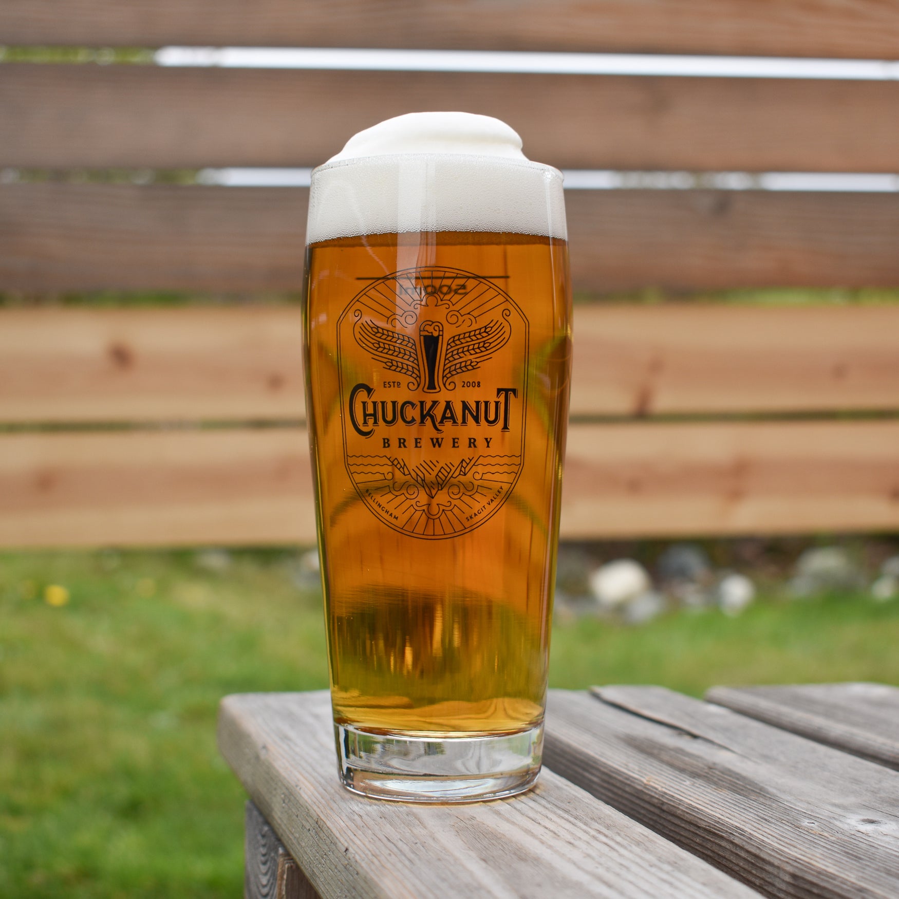 South Nut Taproom – Chuckanut Brewery