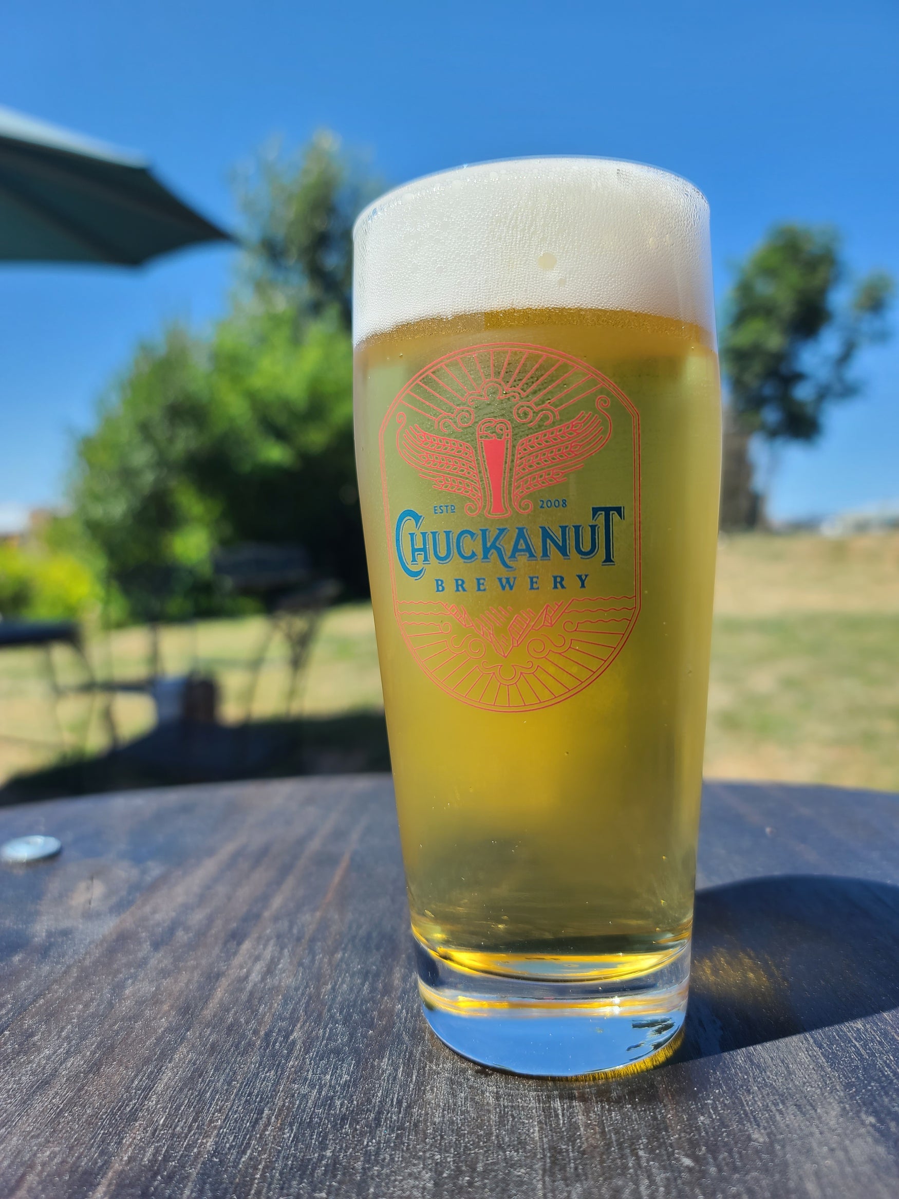 South Nut Taproom – Chuckanut Brewery