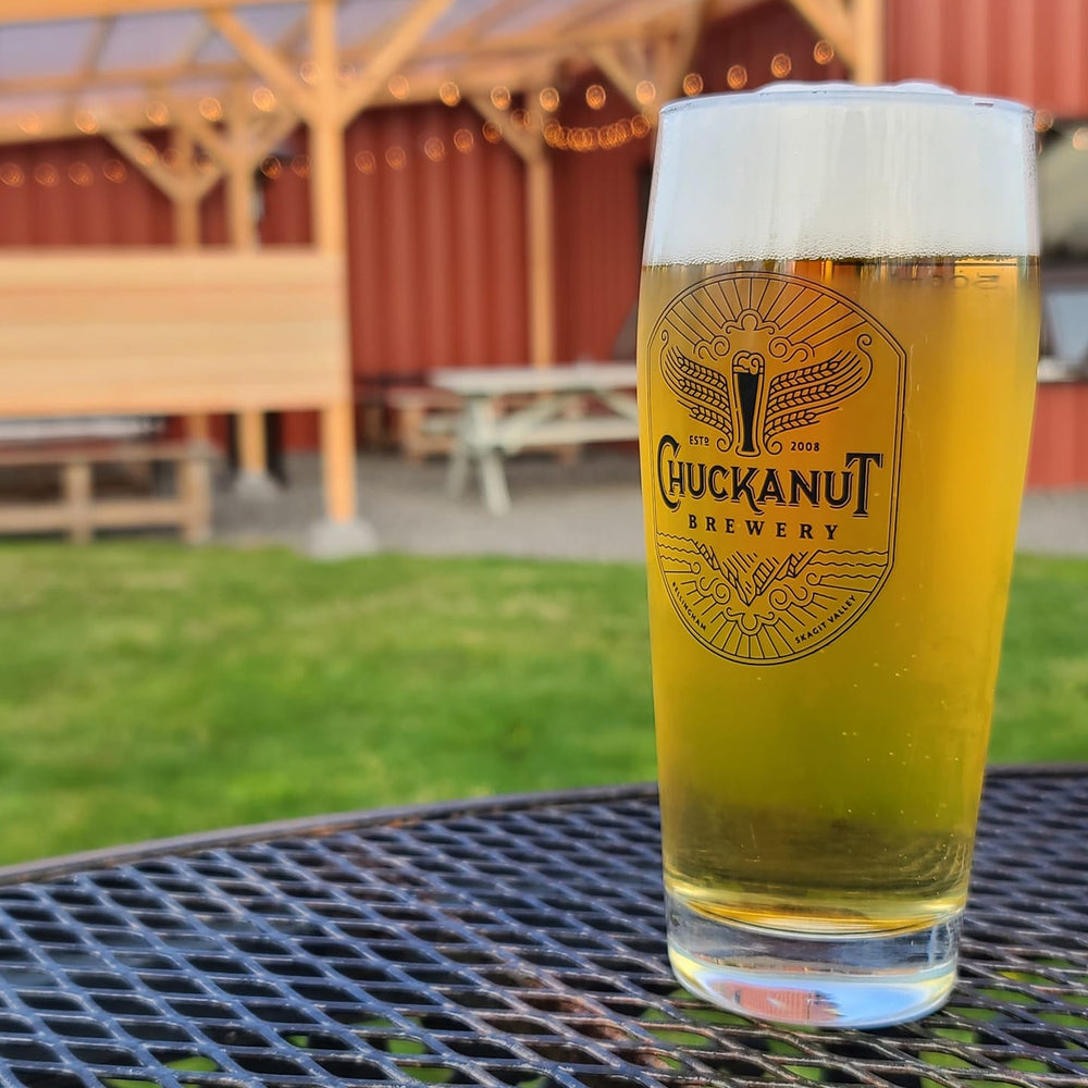 Chuckanut Brewery - Online Store