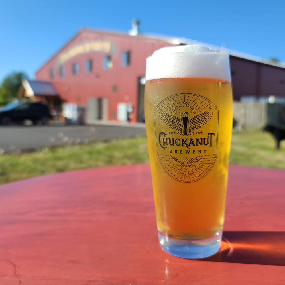 Collections – Chuckanut Brewery